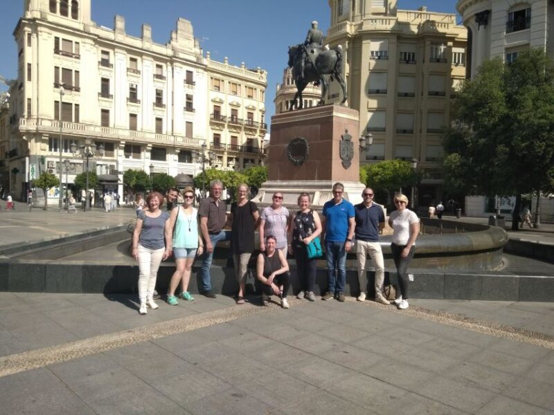 Córdoba Highlights Walking Tour - Why This Tour Offers Great Value