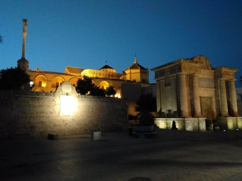 Córdoba Highlights Walking Tour - Practical Details: What You Need to Know
