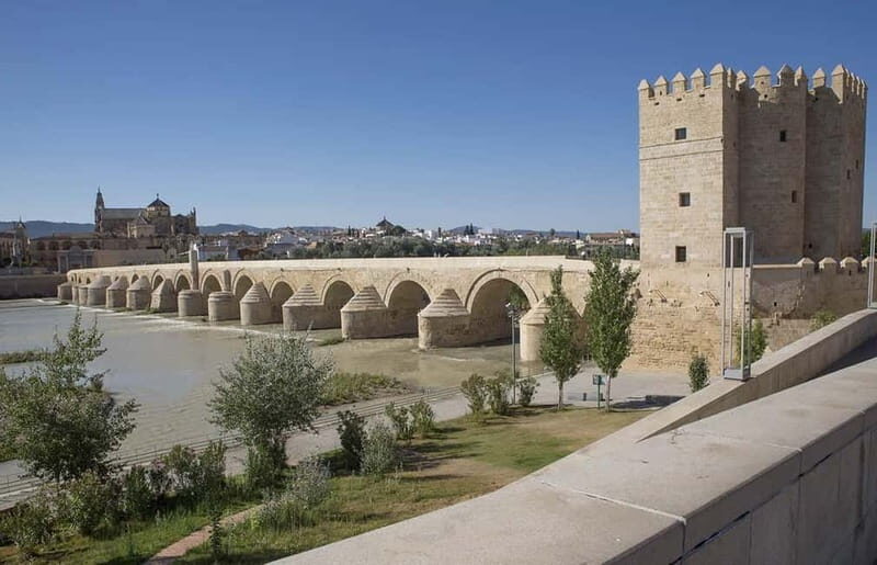 Córdoba: Historic Center, World Heritage Site + Alcázar - Practical Details: What to Expect