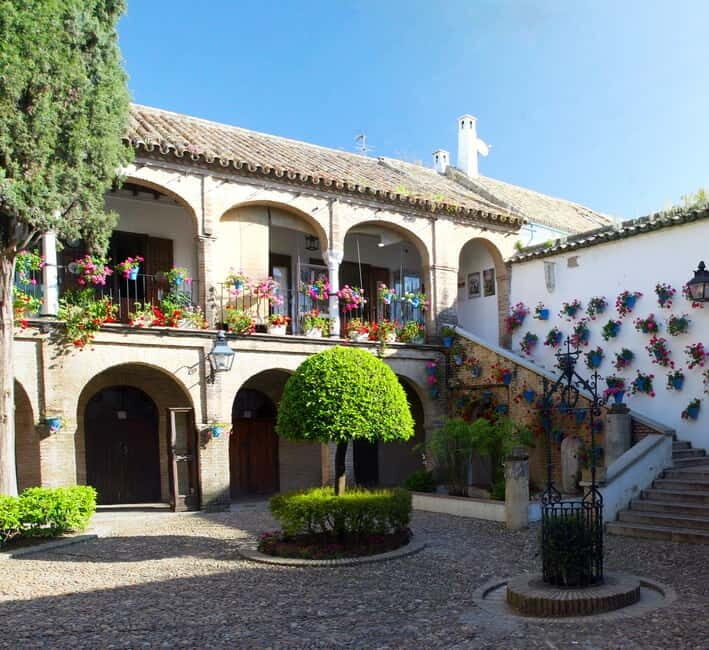Córdoba: Historic Center, World Heritage Site + Alcázar - Why This Tour Offers Good Value