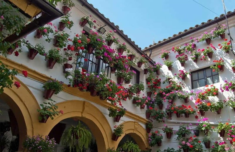 Córdoba: Historic Center, World Heritage Site + Alcázar - FAQ