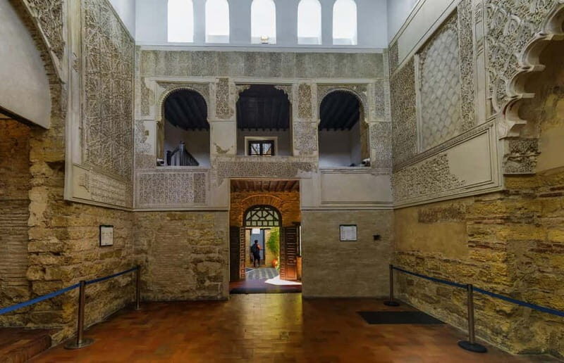 Córdoba: Historic Center, World Heritage Site - Key Points