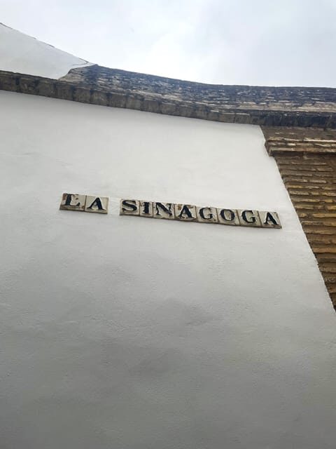 Cordoba: Jewish History Private Tour - An in-Depth Look at the Córdoba Jewish Heritage Tour