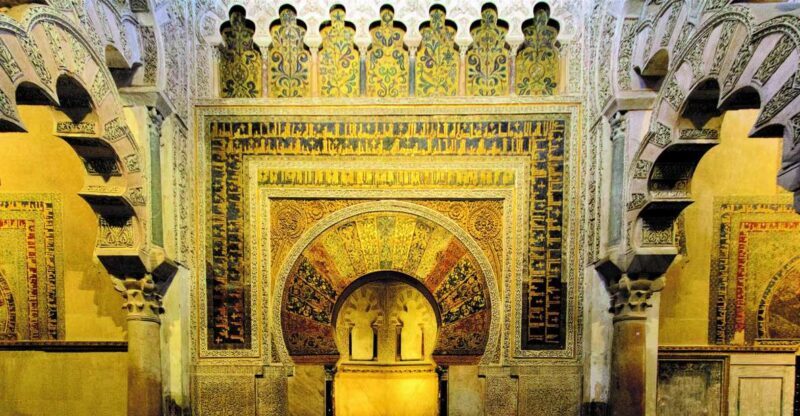 Cordoba: Jewish Quarter and Mosque 2Hour Tour - What Reviewers Say