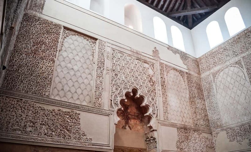 Córdoba: Jewish Quarter, Mosque, and Alcázar Tour - Final Thoughts