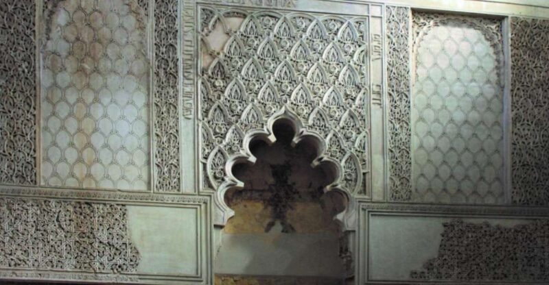 Cordoba: Jewish Quarter Walking Tour - Authentic Insights from Reviews