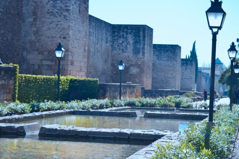 Cordoba: Jewish Quarter Walking Tour - Key Points