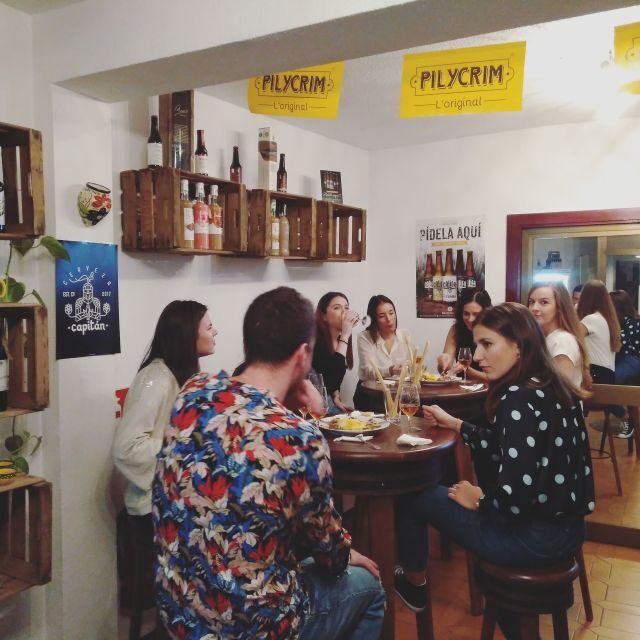 Córdoba: Local Wine Tasting Evening - Why This Tour Is Worth Your Time