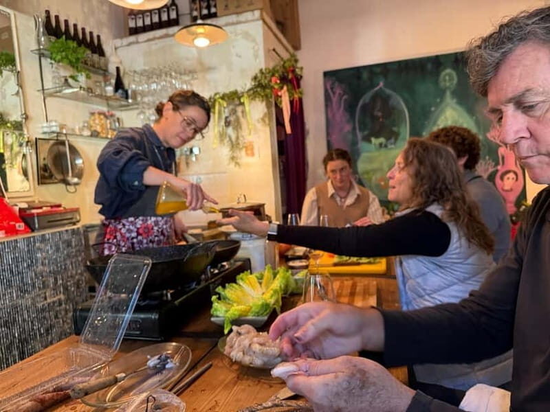 Cordoba: Market Tour and Cooking Class with Natural Wines - Final Thoughts: Who Will Love This Tour?