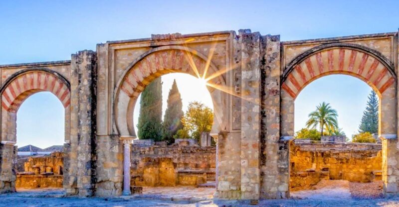 Córdoba: Medina Azahara 3-Hour Guided Tour - What Makes the Medina Azahara Guided Tour Special?