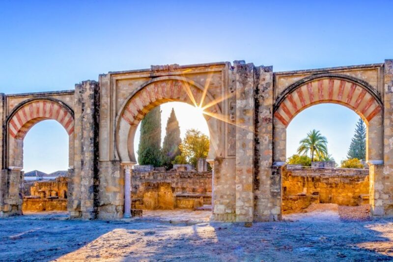 Córdoba: Medina Azahara 3-Hour Guided Tour - Final Thoughts: Is This Tour Worth Your Time?