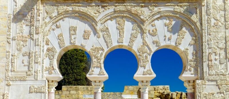 Cordoba: Medina Azahara 3Hour Guided Tour - Authentic Experiences and Review Highlights