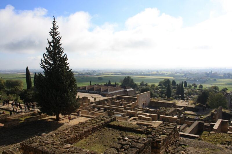 Cordoba: Medina Azahara 3Hour Guided Tour - Is This Tour Right for You?