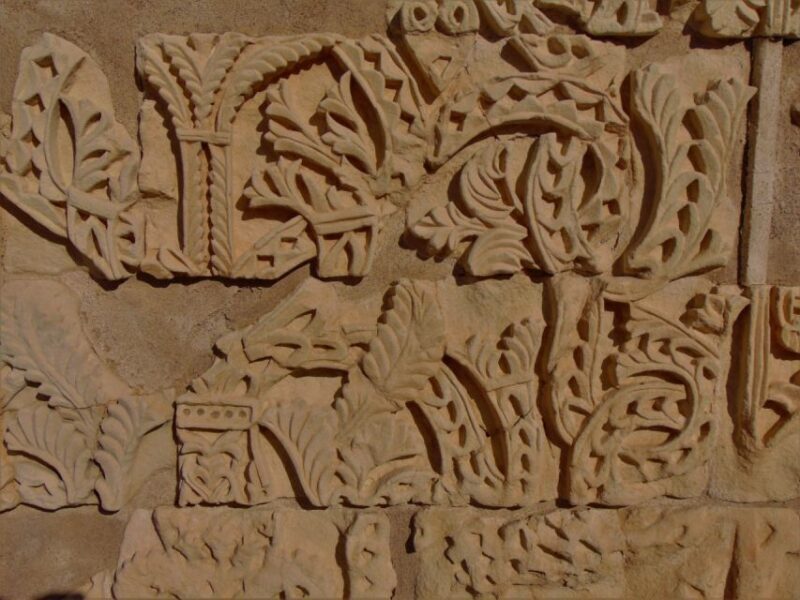 Cordoba: Medina Azahara by Night - Crafting the Perfect Nighttime Visit