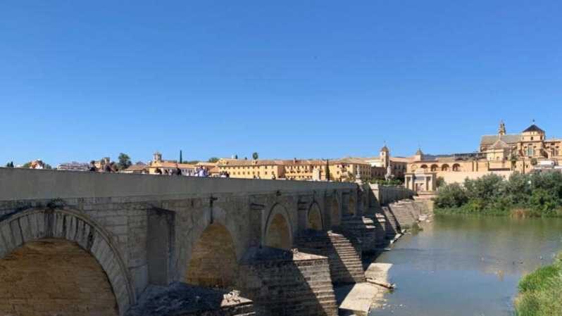 Córdoba Monumental desde la Costa del sol - Who Will Love This Tour?