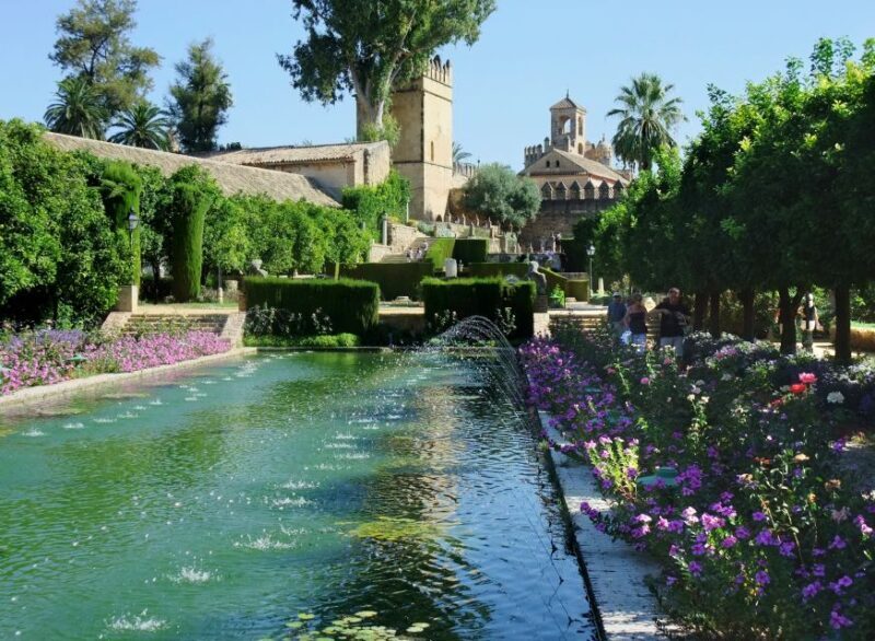 Córdoba: Mosque and Alcazar Private Tour with tickets - Authentic Perspectives from Other Travelers