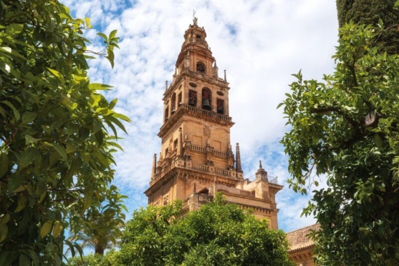 Córdoba: Mosque-Cathedral & Alcazar Guided Tour - Final Thoughts: Is It Worth It?