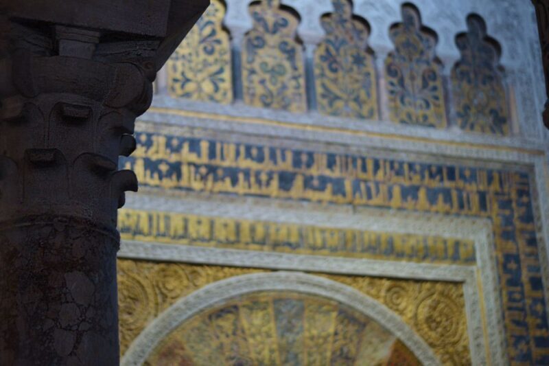 Córdoba: Mosque-Cathedral and Alcazar Tour - A Balanced Overview of the Córdoba Mosque-Cathedral and Alcazar Tour