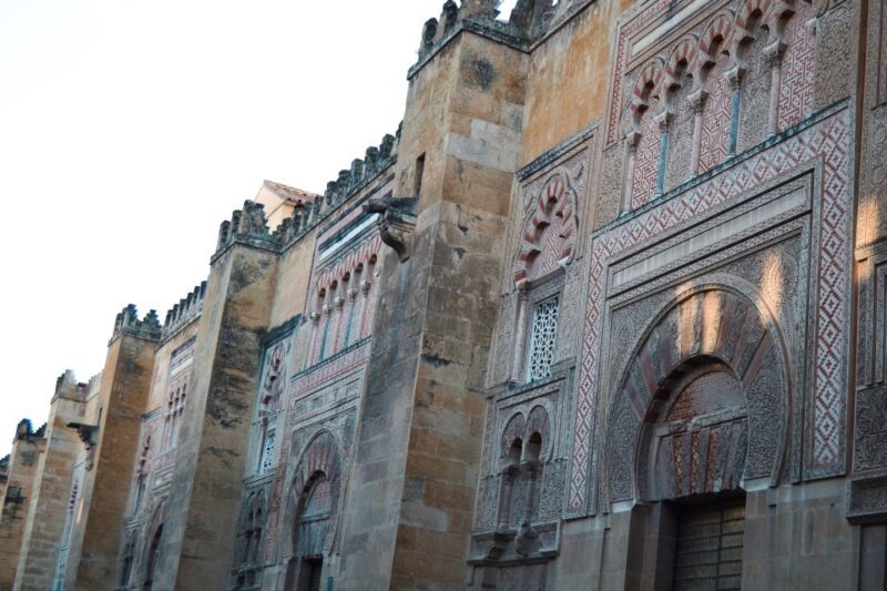 Córdoba: Mosque-Cathedral and Alcazar Tour - Final Words