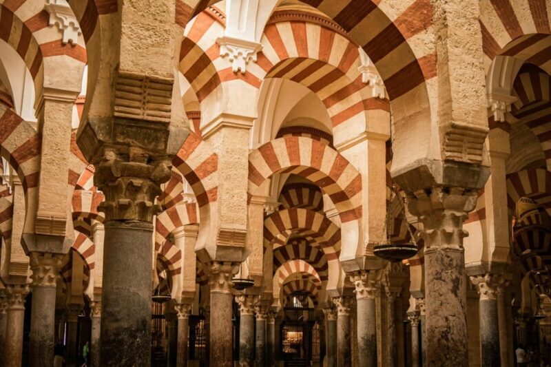 Cordoba: Mosque-Cathedral and Jewish Quarter Guided Tour - Practical Tips for Booking and Attending