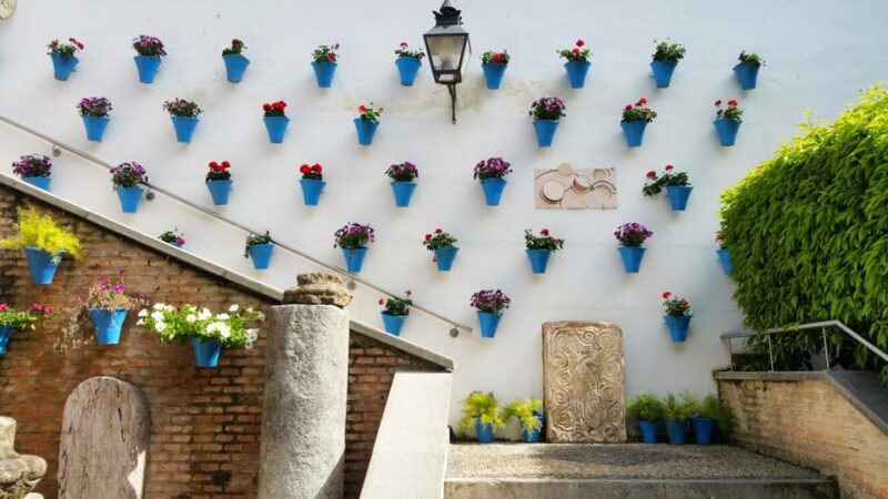 Cordoba: Mosque-Cathedral and Jewish Quarter Guided Tour - FAQs