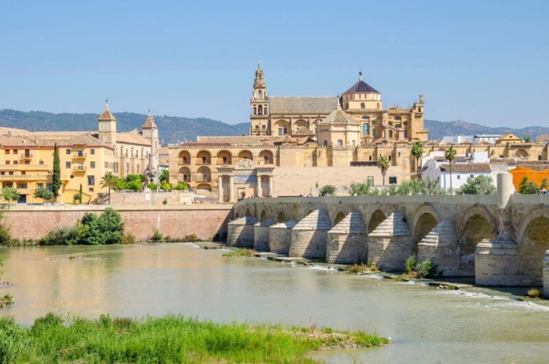 Cordoba: Mosque-Cathedral E-Ticket with Audio Guide - The Cons: What to Keep in Mind