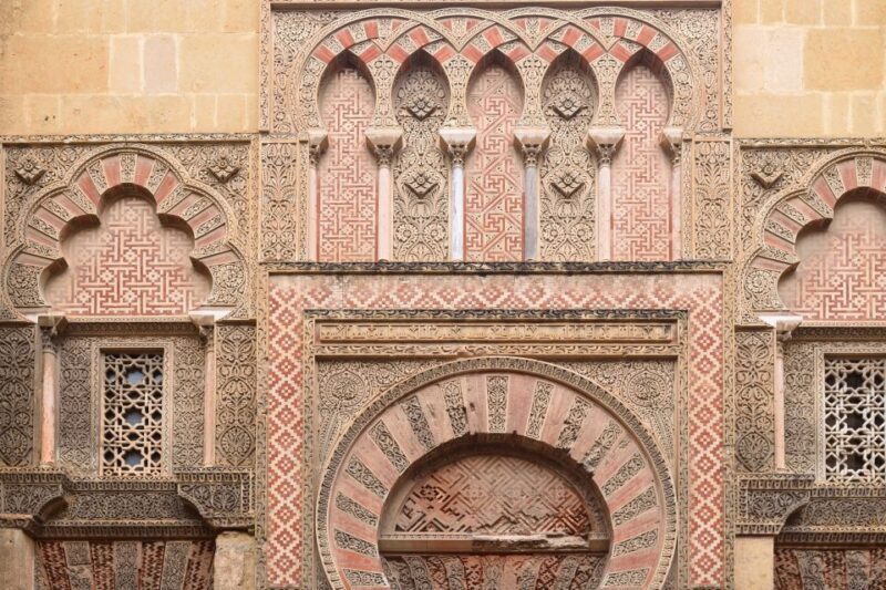 Cordoba: Mosque-Cathedral E-Ticket with Audio Guide - Authentic Experiences and Tips from Reviewers
