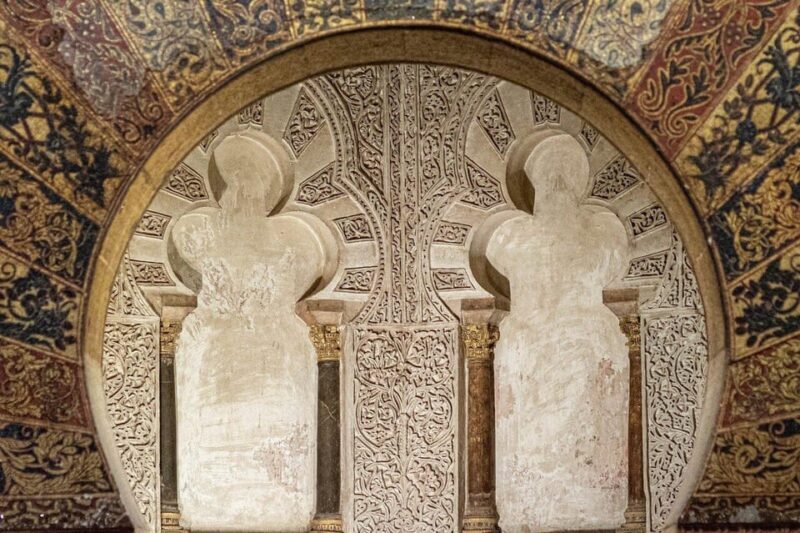 Córdoba: Mosque-Cathedral Guided Tour - The Practicalities