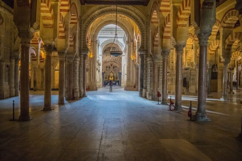 Córdoba: Mosque-Cathedral Guided Tour - The Sum Up: Who Should Join?