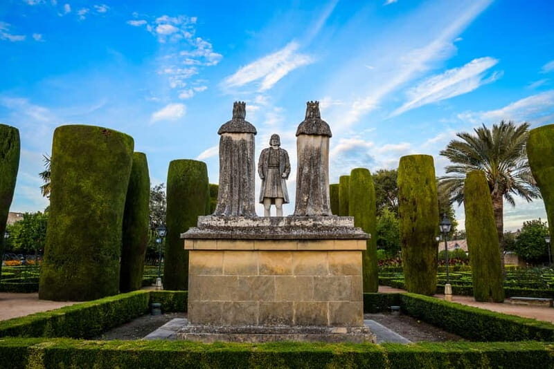 Córdoba: Mosque-Cathedral, Jewish Quarter and Alcázar Tour - An In-Depth Look at Córdoba’s Main Sites