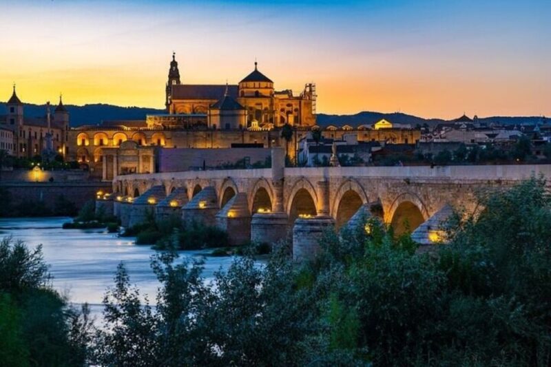 Cordoba: Mosque-Cathedral Private Tour with Tickets - Authentic Insights from Travelers