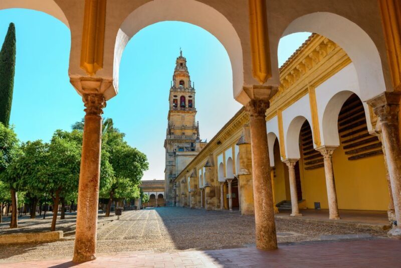 Cordoba Mosque-Cathedral: Skip-the-Line Guided Tour - Detailed Breakdown of the Experience: What You’ll Cover