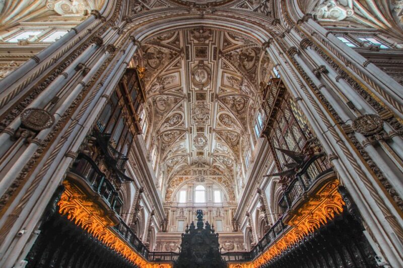 Cordoba Mosque-Cathedral: Skip-the-Line Guided Tour - Who Should Take This Tour?