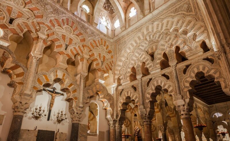 Cordoba Mosque-Cathedral: Skip-the-Line Guided Tour - FAQ