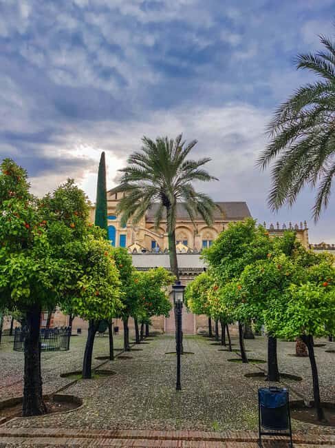 Córdoba: Mosque-Cathedral Small-Group Guided Tour - Analyzing the Value