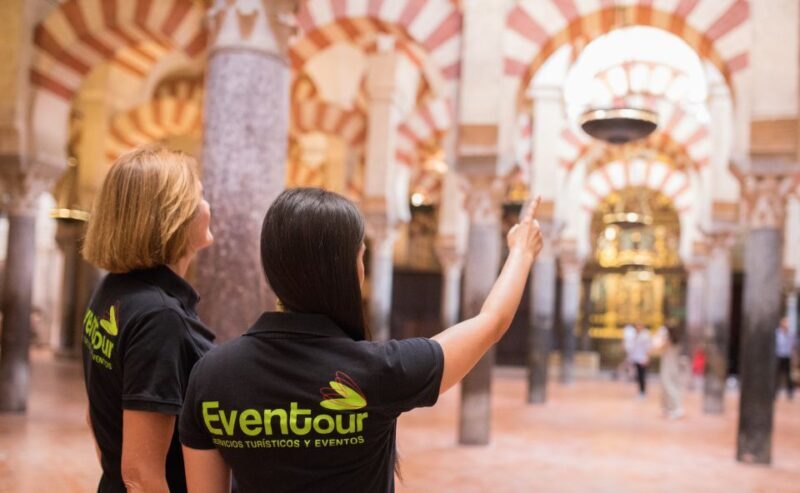 Córdoba Mosque, Jewish Quarter and Alcázar 3-Hour Tour - The Value and Practical Considerations