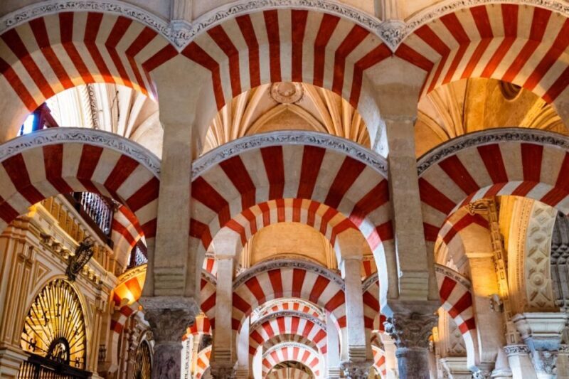 Córdoba Mosque, Jewish Quarter and Alcázar 3-Hour Tour - FAQs
