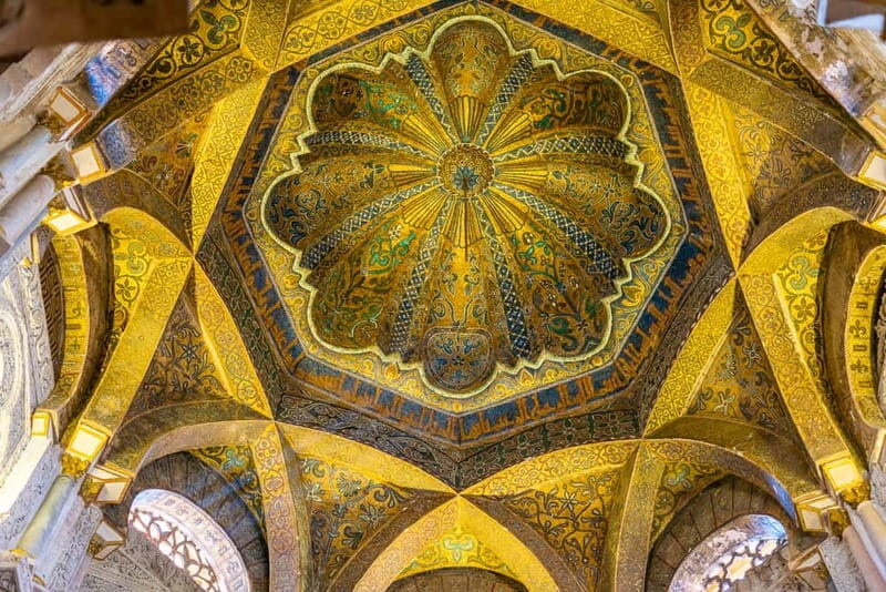 Córdoba: Mosque, Jewish Quarter & Tour with Ticket - Analyzing the Experience: What You’ll Get