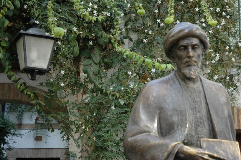 Cordoba Mosque & Jewish Quarter Tour with Tickets - Who Would Love This Tour?