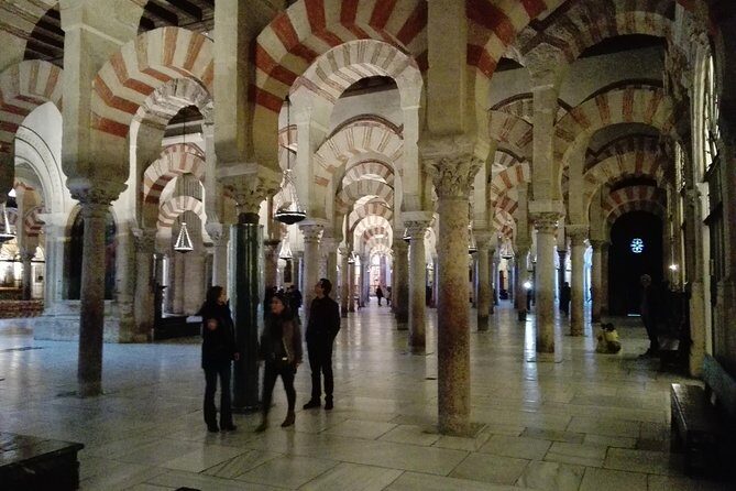 Cordoba Mosque Skip The Line - Critical Aspects to Consider