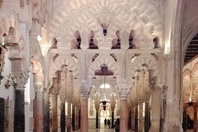 Cordoba Mosque Skip The Line - Who Should Consider This Tour?