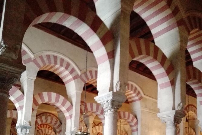 Cordoba Mosque Skip The Line - Final Thoughts