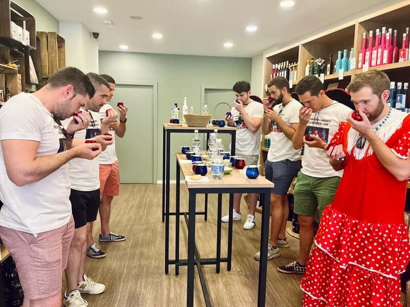 Córdoba: Olive Oil Tasting Experience - Who is This Tour Best For?