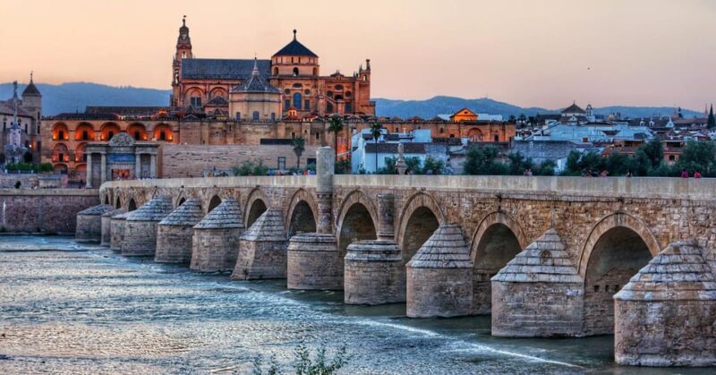 Córdoba: One-Day Trip - Discover local History and Culture - An In-Depth Look at the Córdoba Day Trip