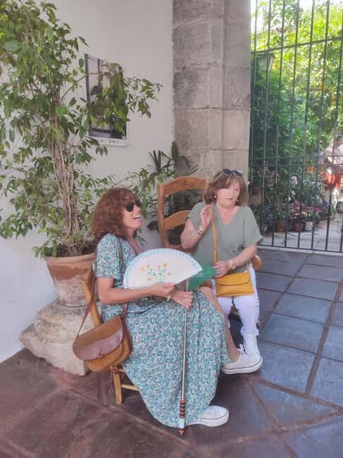 Córdoba Patio Competition: A unique experience of flowers and tradition. - FAQ