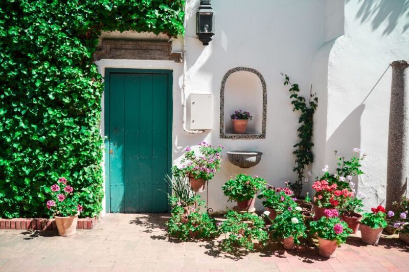 Cordoba: Patios and Viana Palace Tour - Who Should Take This Tour?