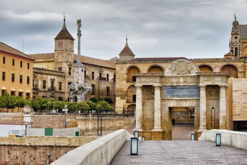 Cordoba : Patios Private Walking Tour - A Detailed Look at the Córdoba Patios Private Walking Tour