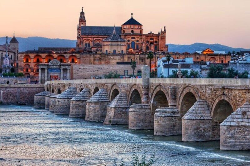 Cordoba : Patios Private Walking Tour - The Sum Up: Who Is This Tour For?