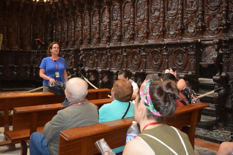 Cordoba: Private 3-Hour Monuments Tour - Introduction