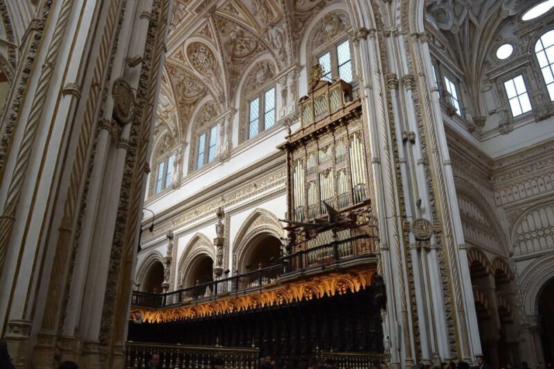 Cordoba: Private 3-Hour Monuments Tour - Why This Tour Offers Good Value